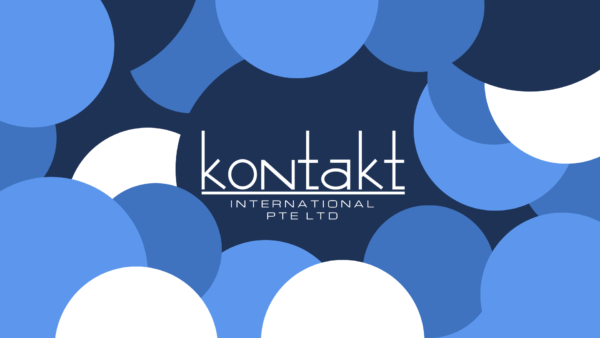 About Us – Kontakt International Singapore