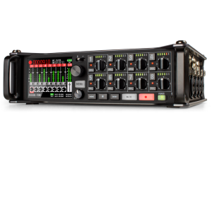 ZOOM F8n Pro – Kontakt International Singapore