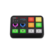 Streamer X – Kontakt International Singapore